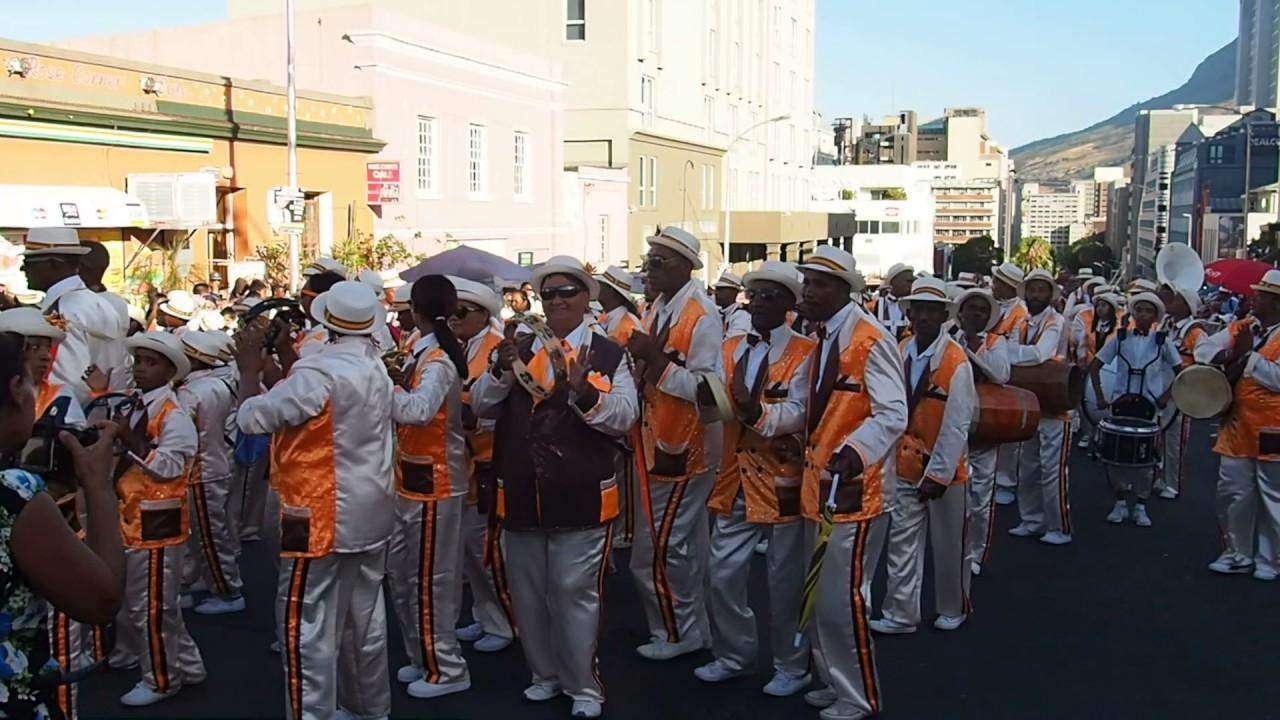 Bishop Lavis 3 interesting facts | Colour Dots Bishop lavis