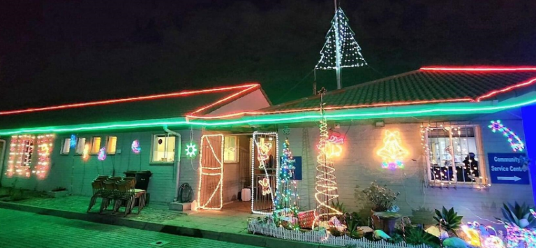 Bothasig 5 interesting things to see | Colour Dots Bothasig