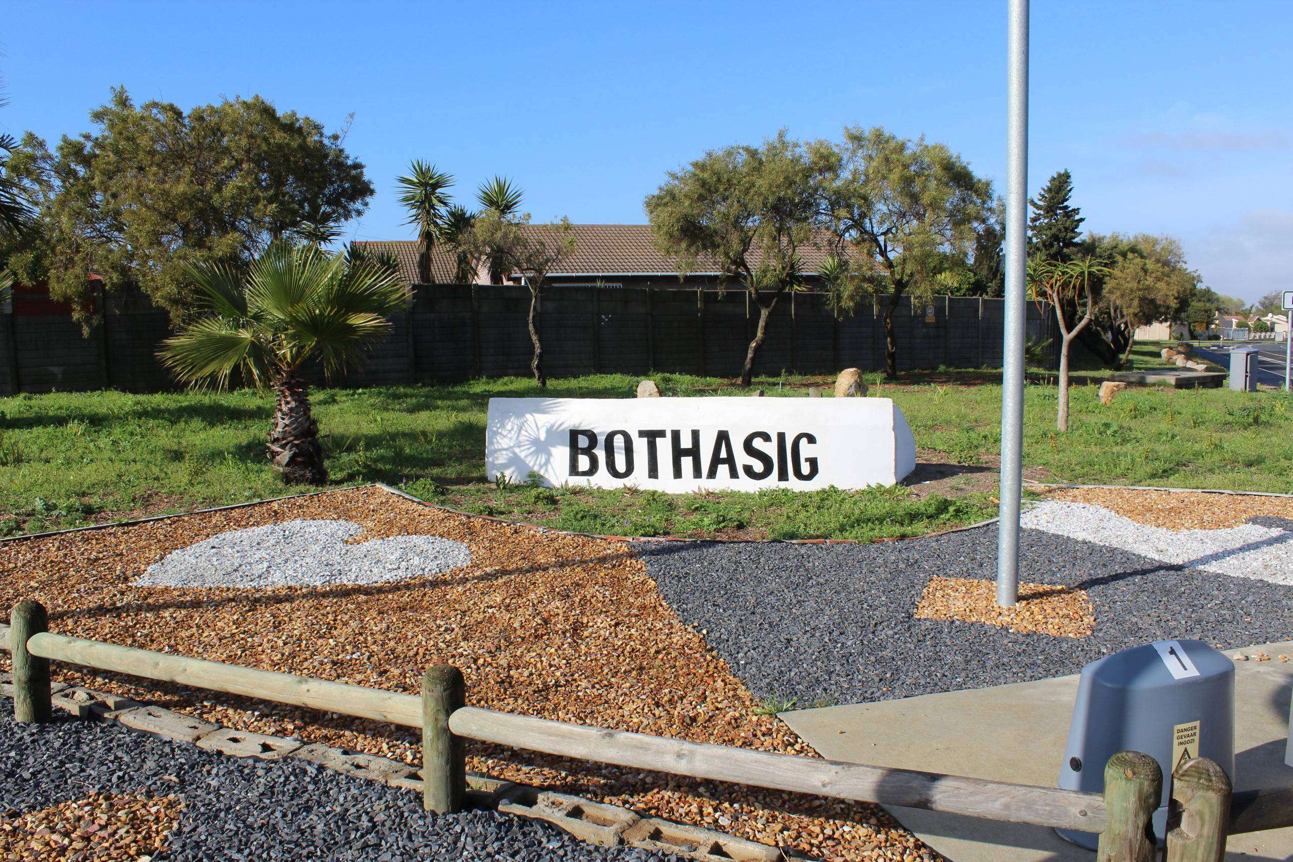 Bothasig | Colour Dots Bothasig