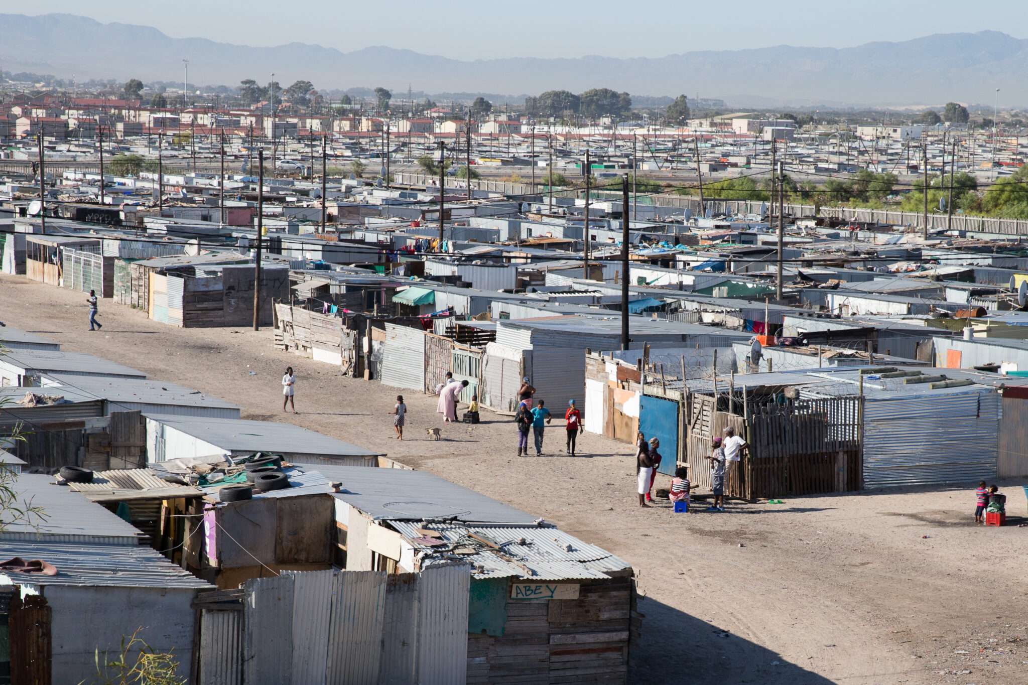 Delft: Residential Suburb of Cape Town, history, location and useful info