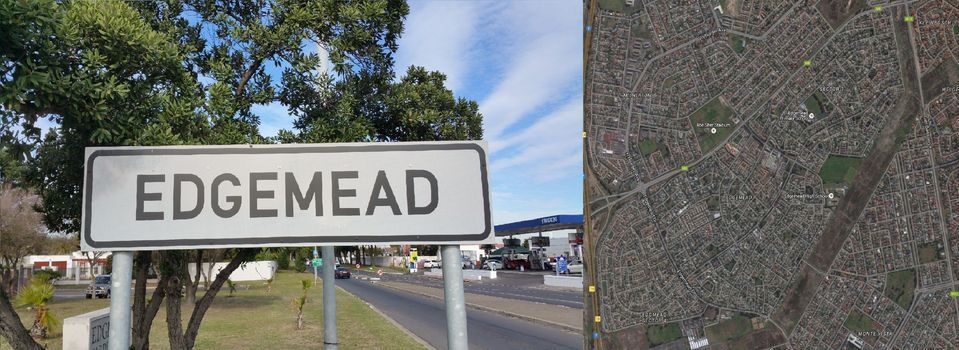 Edgemead | Colour DotsEdgemead Suburb Guide: What to Know and Where to Go