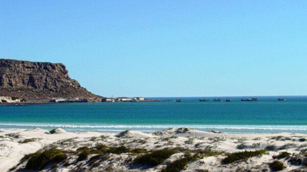 Elands Bay – West Coast Village and Verlorenvlei Wetland