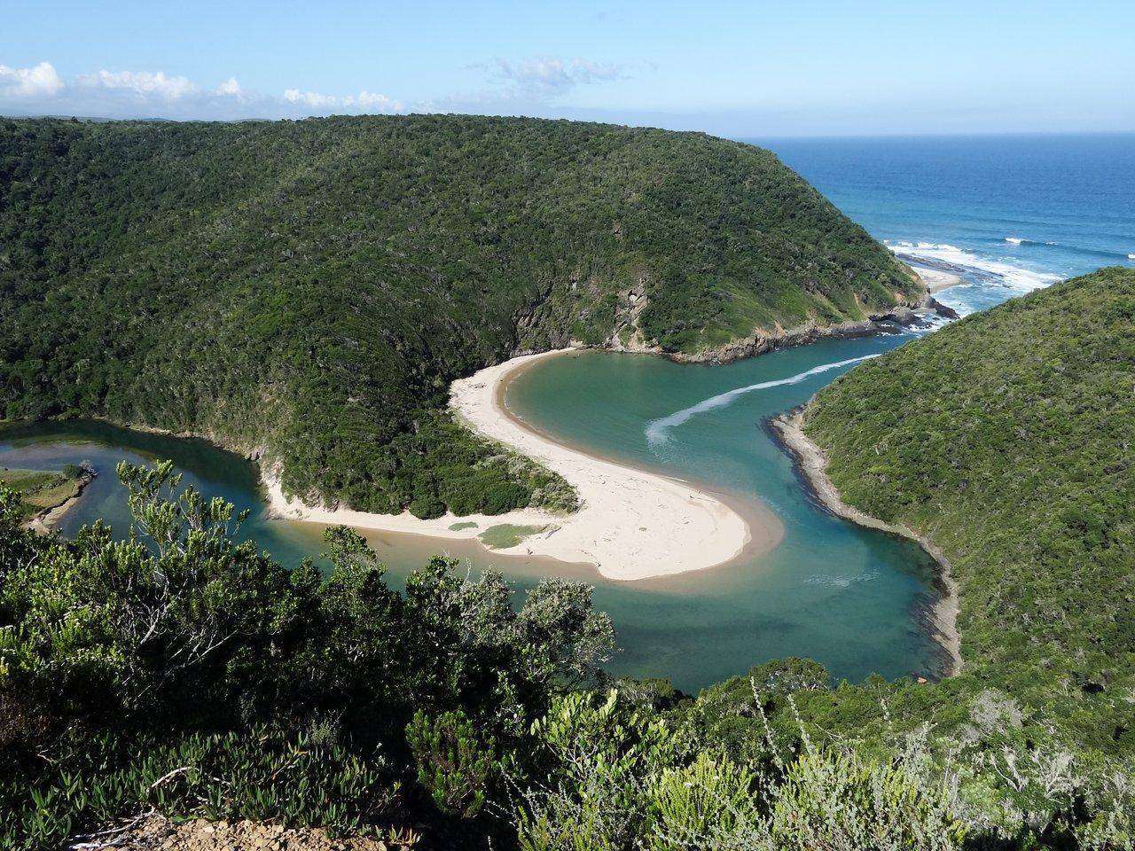 Nature’s Valley, Western Cape – Coastal Village in the Bitou district