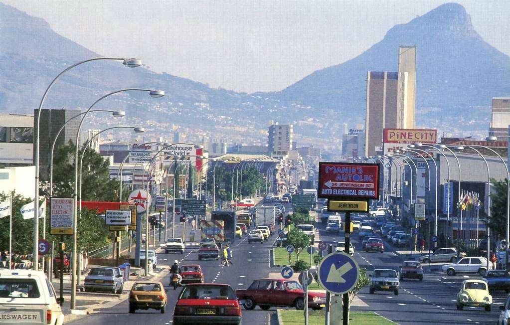 Parow 5 interesting facts| Colour Dots Parow