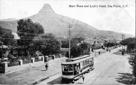 Sea Point, Cape Town – Location history and local information