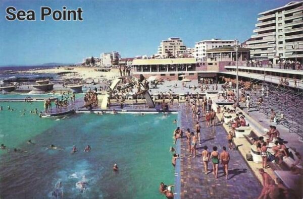 Sea Point, 5 great features you should not miss in Sea Point | Colour ...