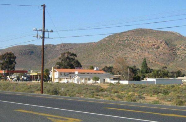 Touws River 5 fascinating facts about the road to Touws River | Colour ...