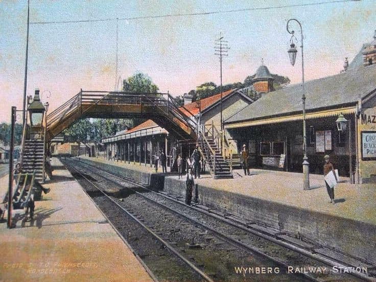 Wynberg 2 great parks to picnic in| Colour Dots Wynberg