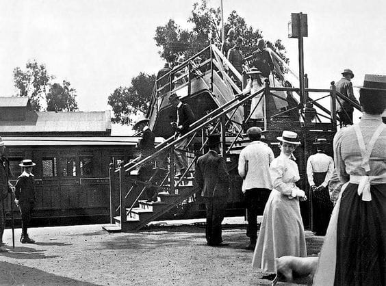 Wynberg 2 great parks to picnic in| Colour Dots Wynberg