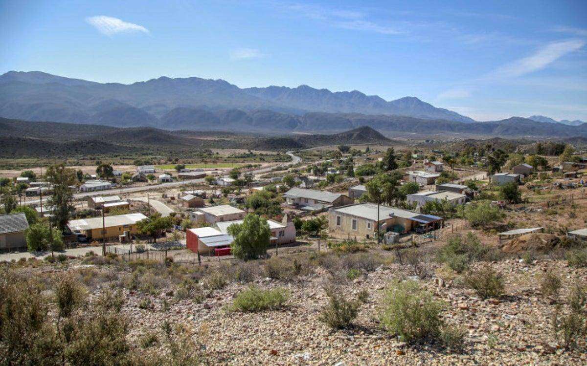 Zoar and Amalienstein, Western Cape – Location & Local Info