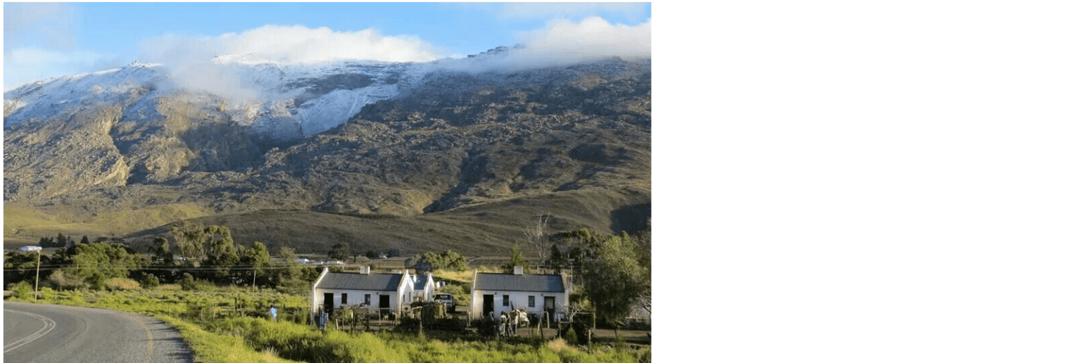 10 Fascinating Facts About De Doorns: A Historical Journey in Hex River ...