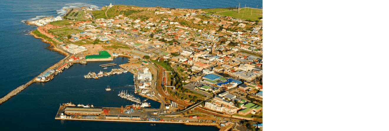 Mossel Bay Western Cape – town information, services and facilities