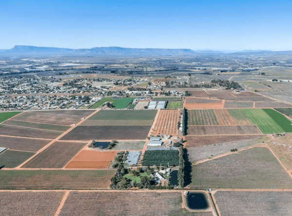 Vredendal, Western Cape – Town Guide and Local Information