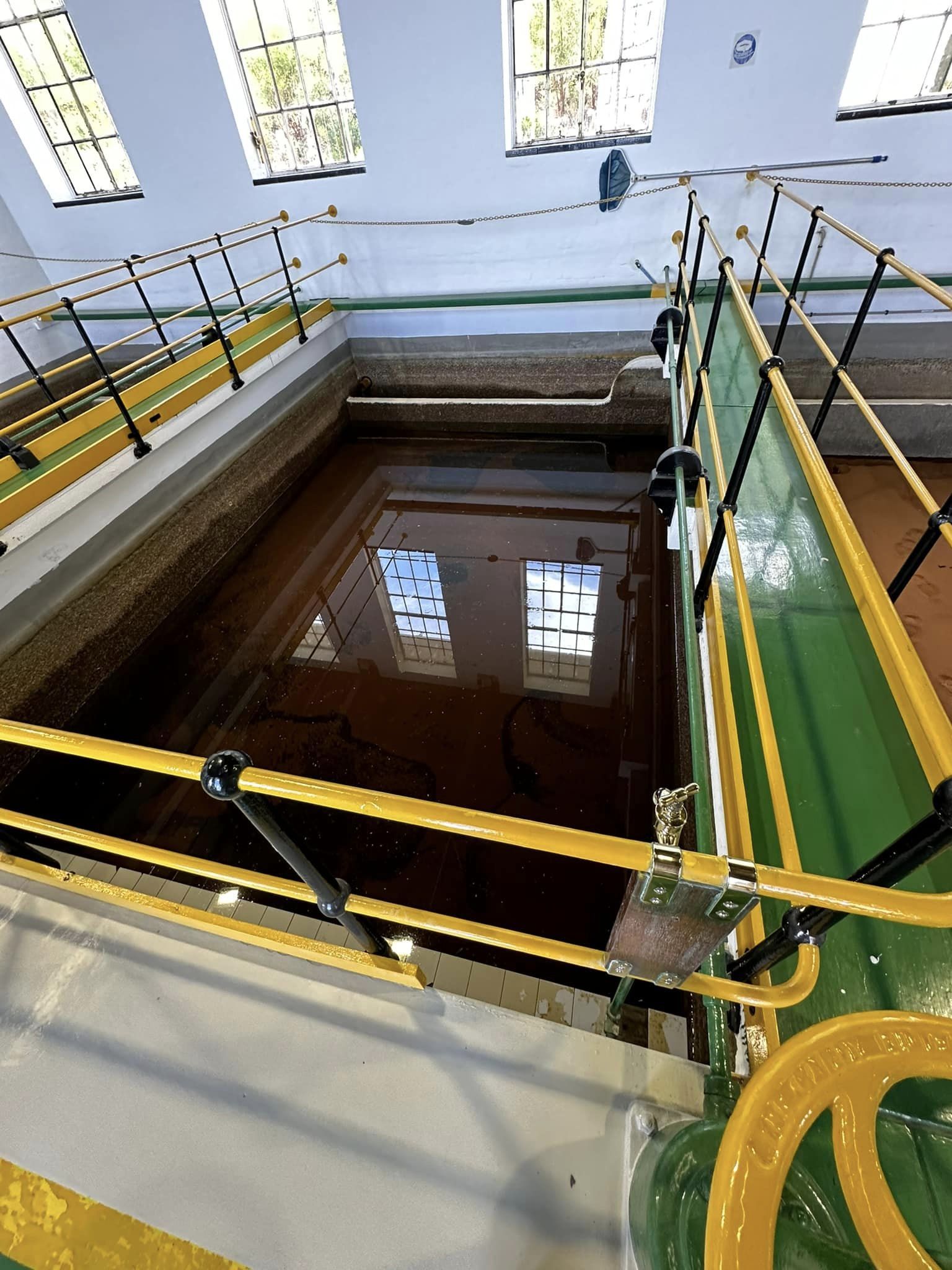 The Waterworks Museum