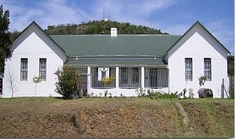 Groot Brak Rivier museum Great Brak River Museum| Colour Dots Groot ...