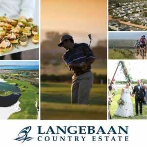 Langebaan golf club | Colour Dots