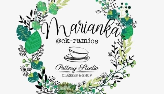 CK Ramics | Colour DotsCK Ramics