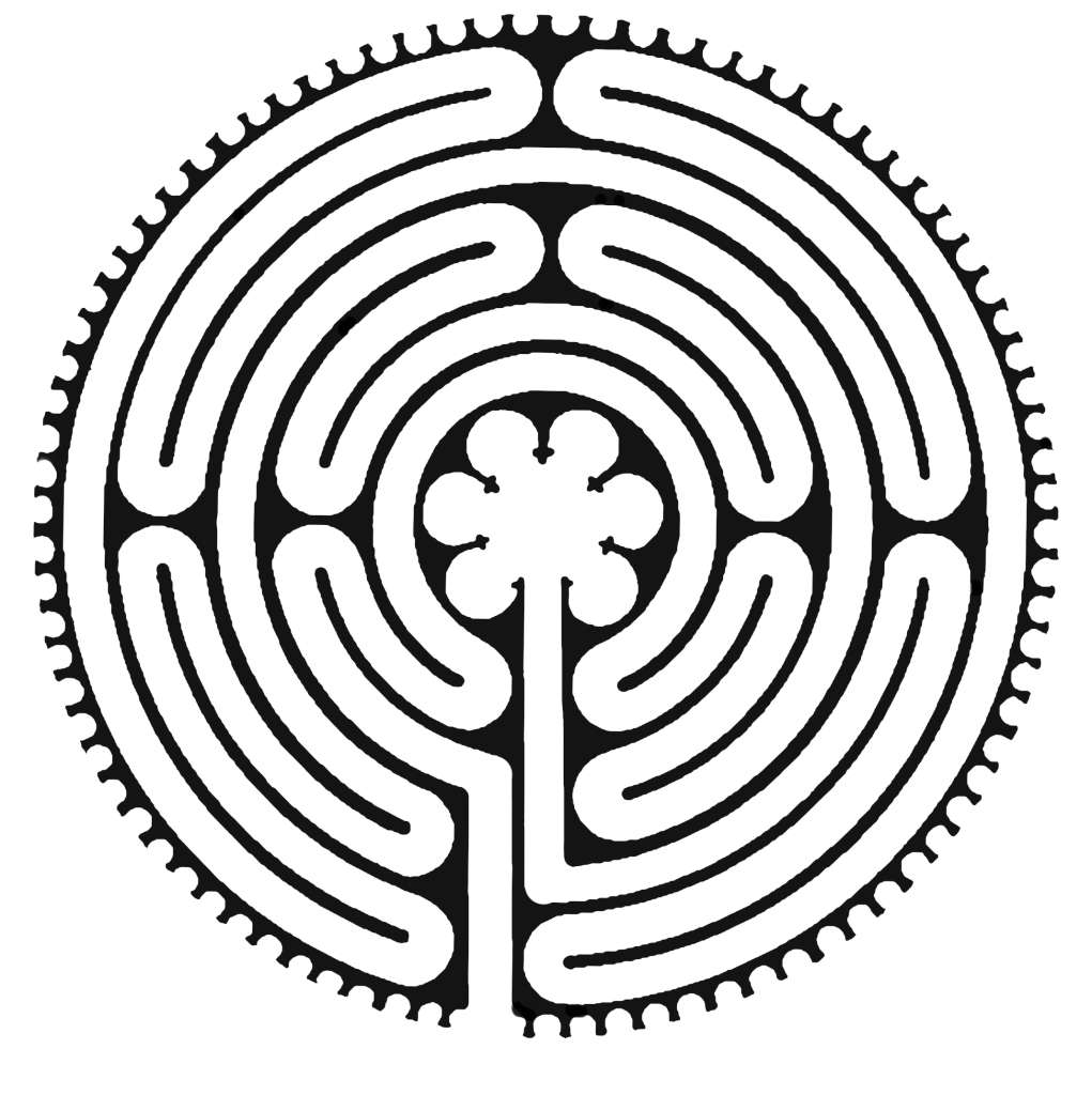 mazes and labyrinths 3 interesting and distinct differences
