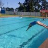 Parow North Swimming Pool | Colour Dots Parow north Swimming pool