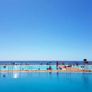 Sea Point Pavillion Swimming Pool | Colour Dots Sea Point Pavillion ...