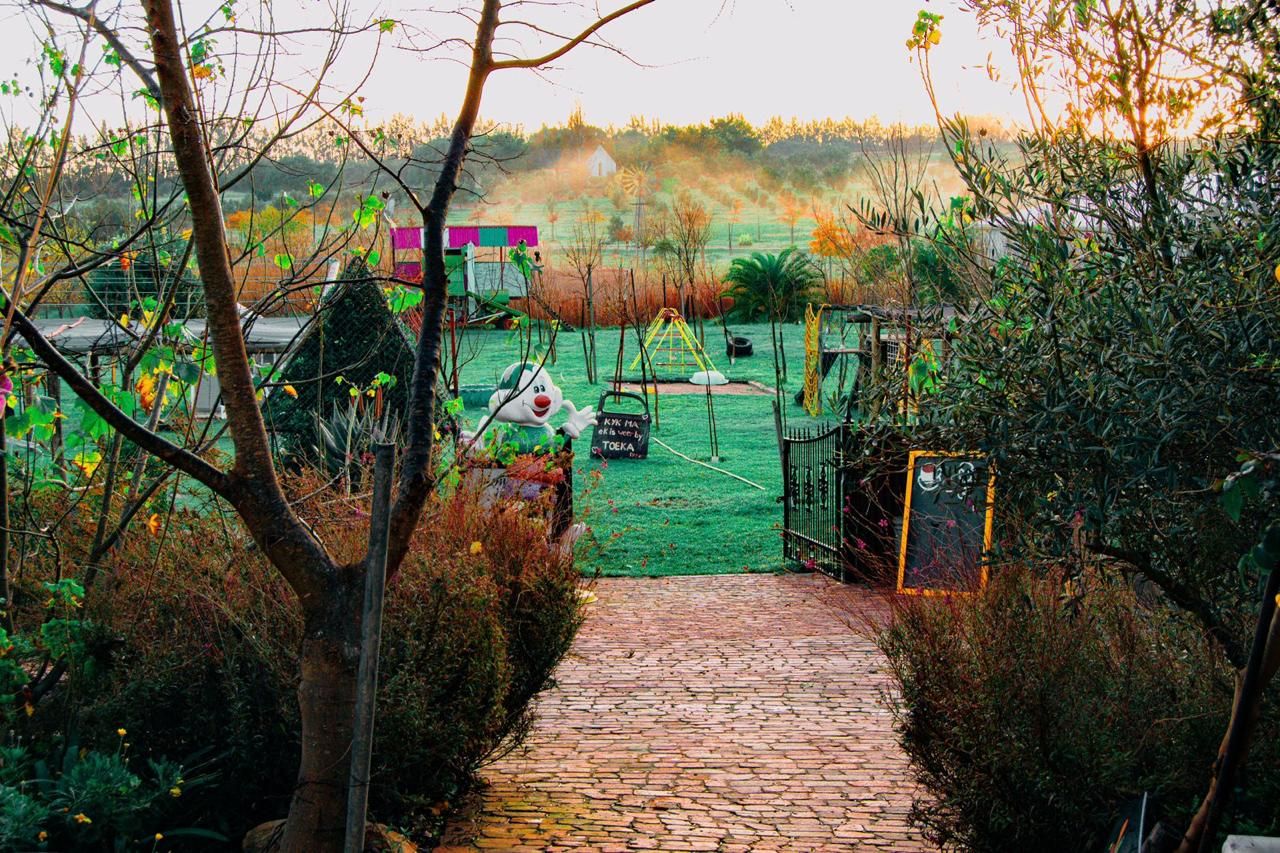 Toeka se stoor amazing emporium in Paarl | Colour Dots Toeka