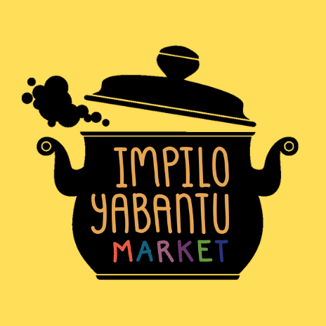 Impilo Yabantu Market | Colour Dots Impilo Yabantu Market