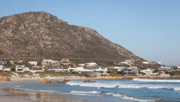 Pringle Bay, Western Cape – Coastal Village in the Overstrand