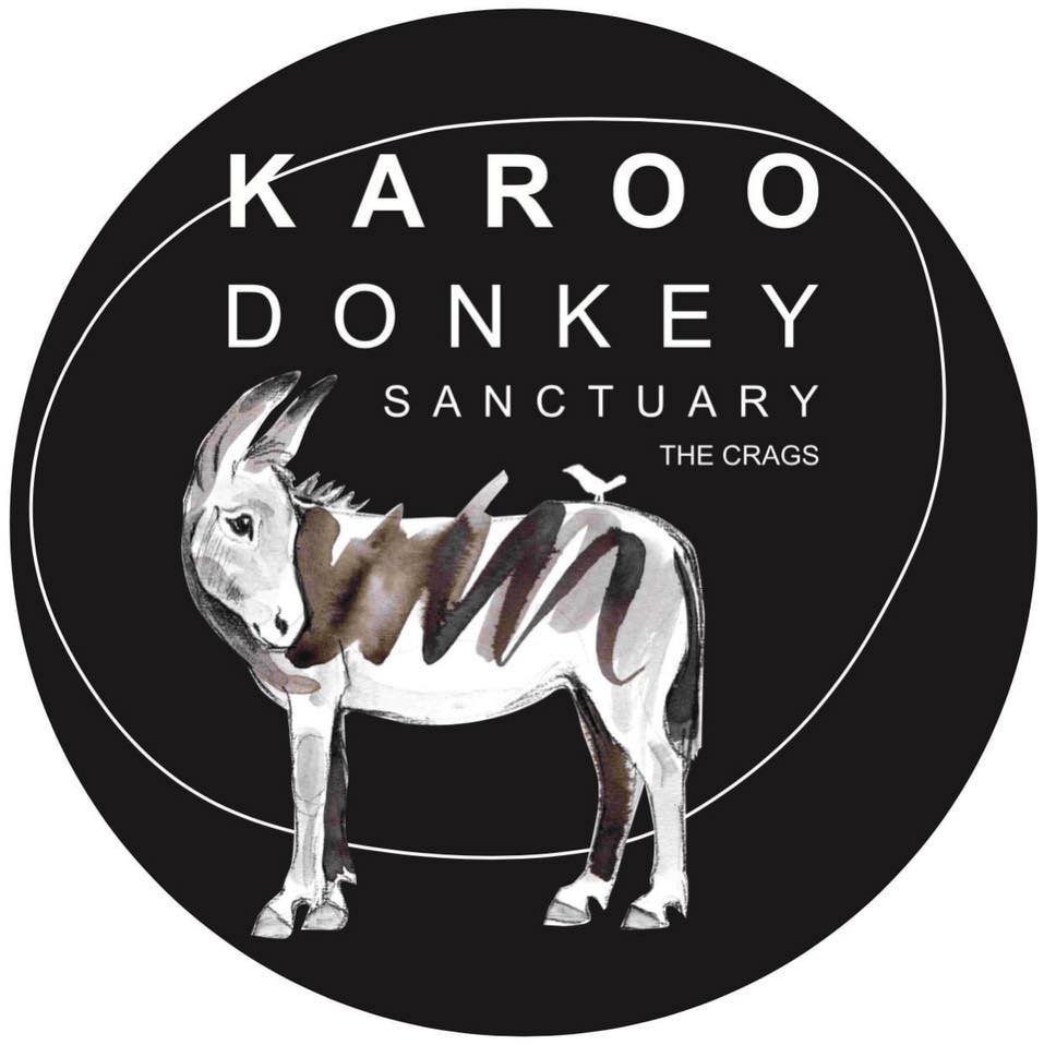 Karoo Donkey sanctuary | Colour Dots Karoo Donkey sanctuary