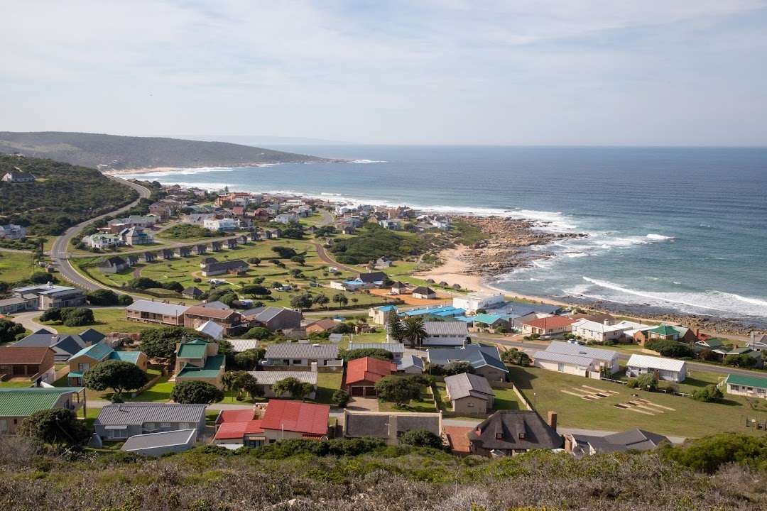 Groot Jongensfontein 3 great things not to miss| Colour Dots
