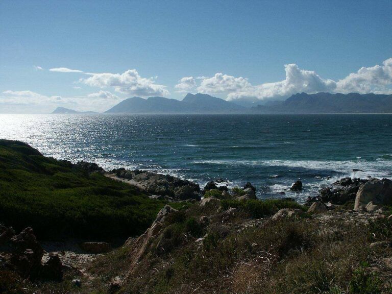 Hawston – Coastal Town near Hermanus