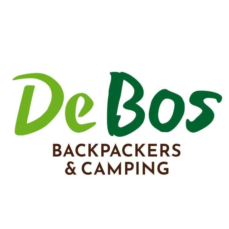 De Bos Backpackers and Camping | Colour Dots De Bos Backpackers & Camping