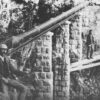 5 dams on Table Mountain fascinating story of Cape town water | Colour ...