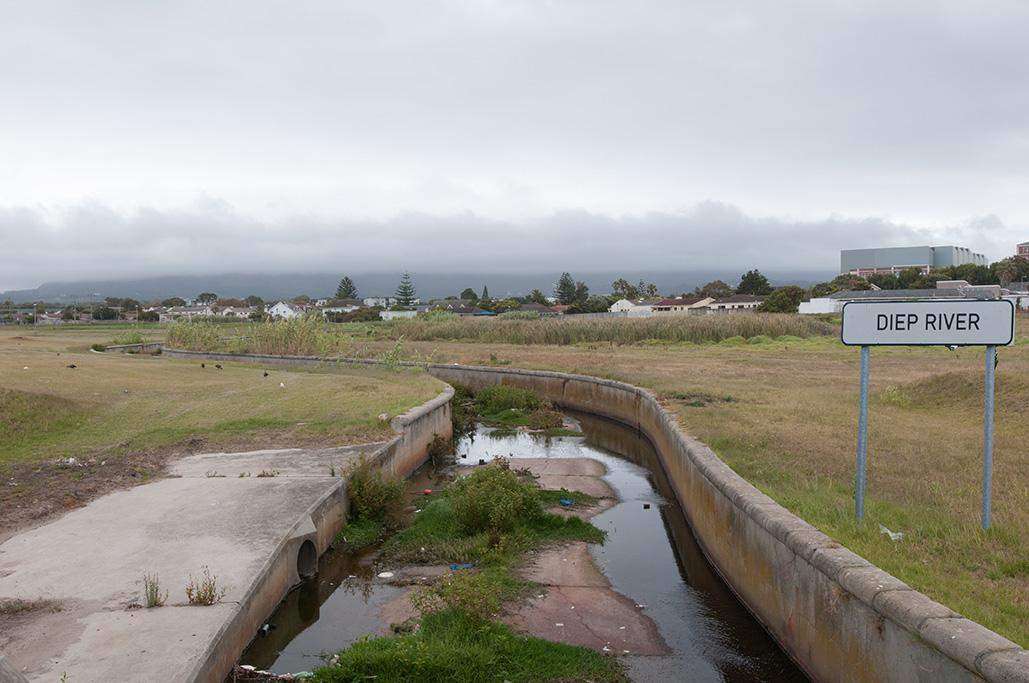 Diep River 3 great things to see | Colour Dots