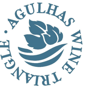 The Agulhas wine triangle | Colour Dots The Agulhas wine triangle