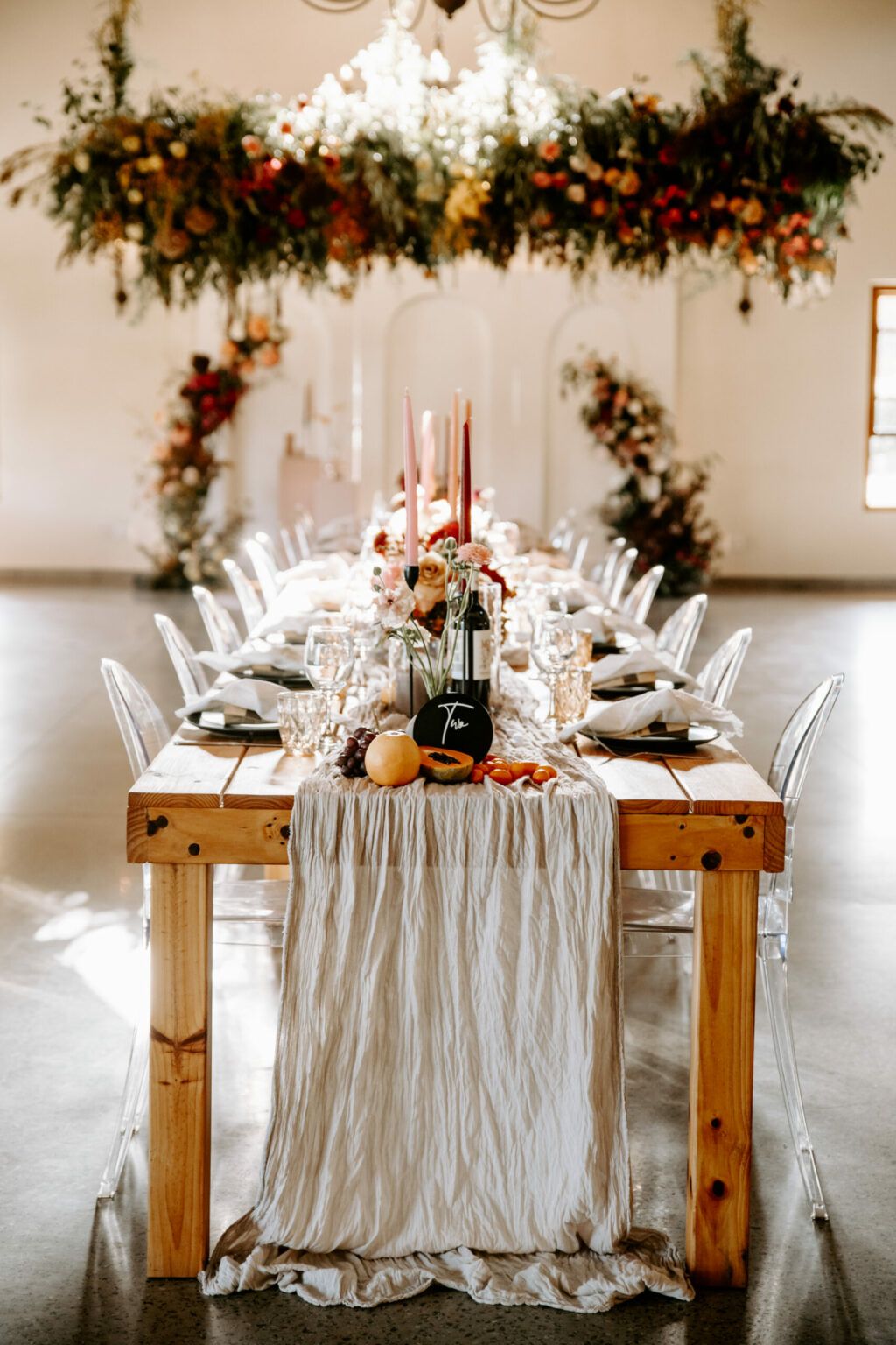 Highberry Wine Farm & Event Venue 3 great reasons to visit| Colour Dots ...