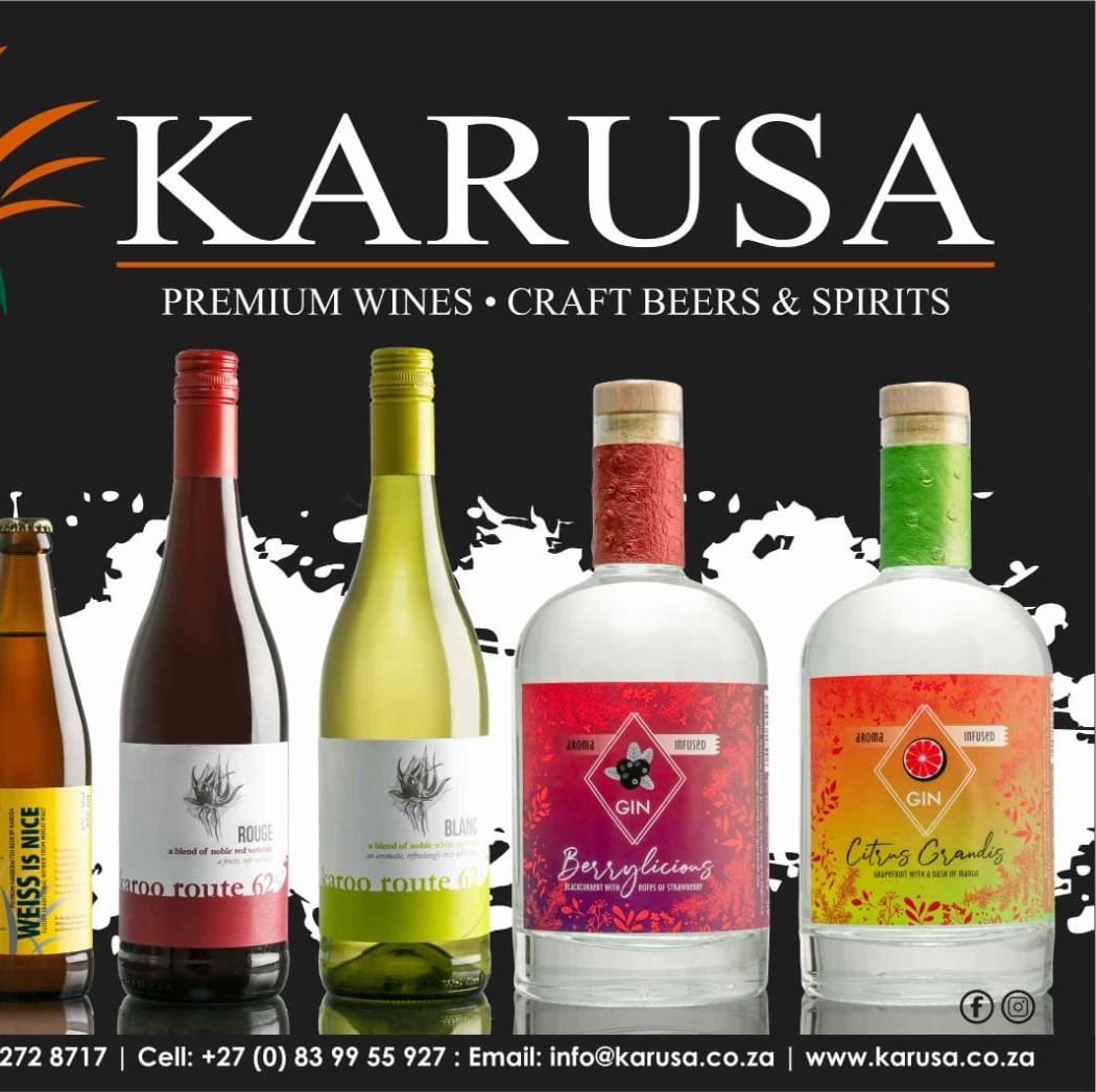 Karusa Wines and Craft Brewery great little independent brewer in ...