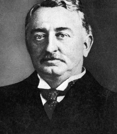 Cecil John Rhodes 10 interesting facts you maybe do not know | Colour ...