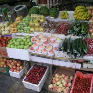 Local markets Over 100 great Western Cape markets| Colour Dots Local ...