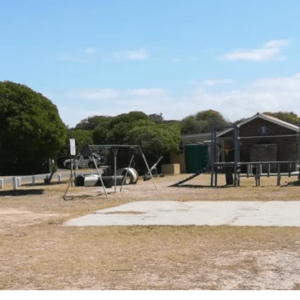 Yzerfontein Caravan Park | Colour Dots Yzerfontein Caravan Park