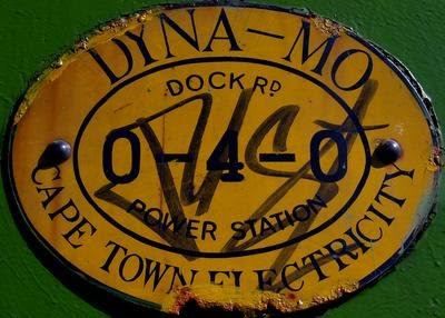 Choo Choo Park | Colour Dots Choo Choo park