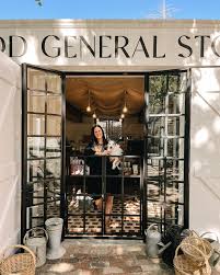 Good General Store