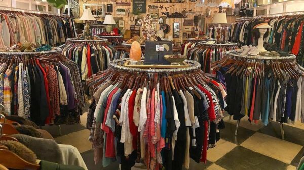 Thrift shopping 101 exciting Western Cape Thrift stores to explore ...