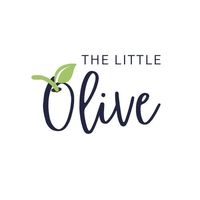 The Little Olive | Colour Dots