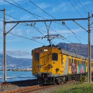 Metro Rail Western Cape