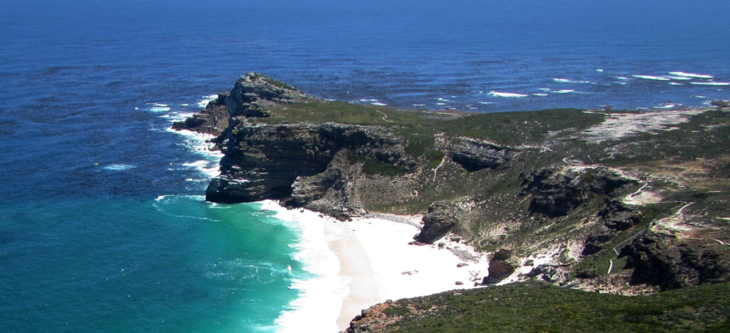 Cape Point Nature Reserve – opening times, fees, map and visitor ...