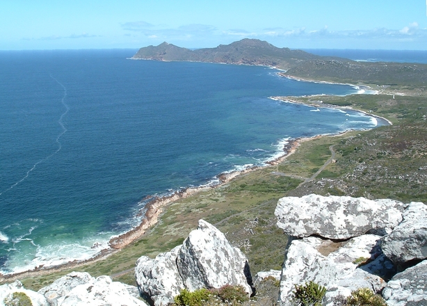 Cape Point Nature Reserve – opening times, fees, map and visitor ...