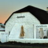 The Damhuis Restaurant | Colour DotsThe Damhuis Restaurant