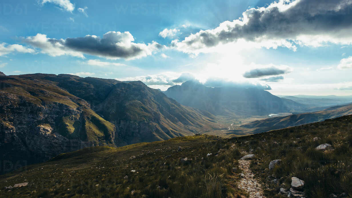 The Jonkershoek Valley | Colour DotsThe Jonkershoek Valley is home to ...