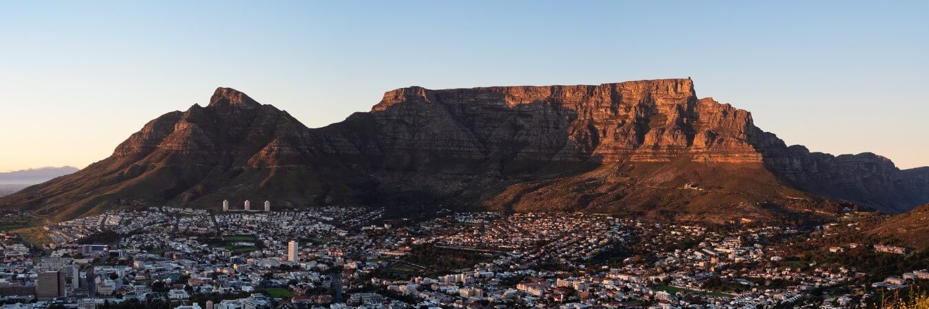 Tips for visiting Table Mountain | Colour DotsTips for Visiting Table ...